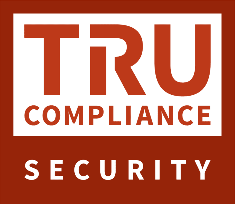 Physical Security Certification - TRU Compliance